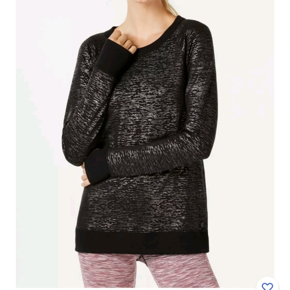 Ideology | Tops | Nwt Ideology Top | Poshmark